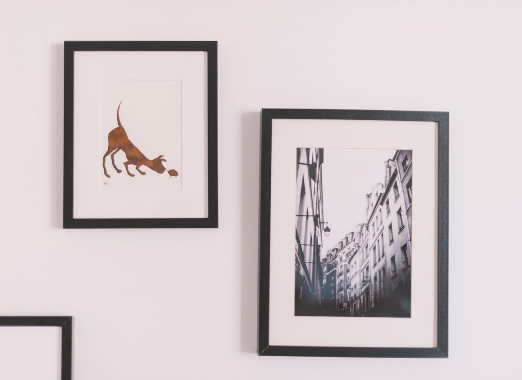 What Kind Of Art Would Fit Perfectly On Your Wall Meta Gizmo